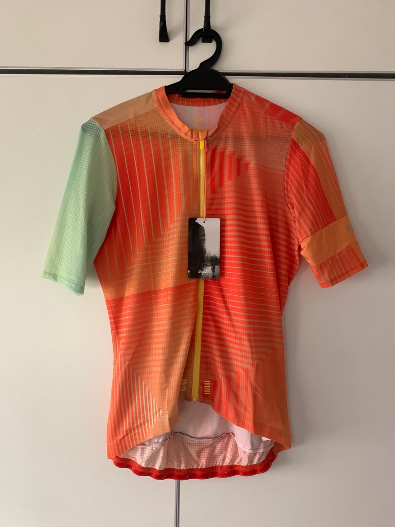Rapha Pro Team Lightweight Jersey (NEW!), Men's Fashion, Activewear on ...