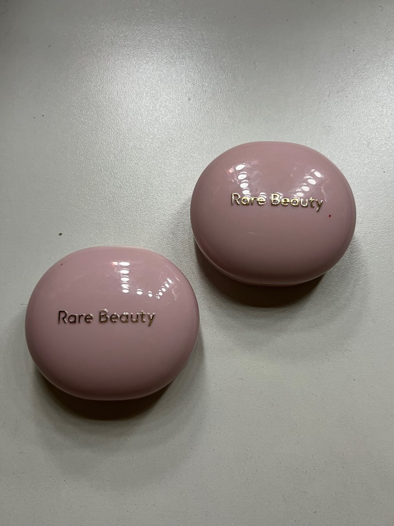 Rare Beauty Melting Blush BUNDLE, Beauty & Personal Care, Face, Makeup ...