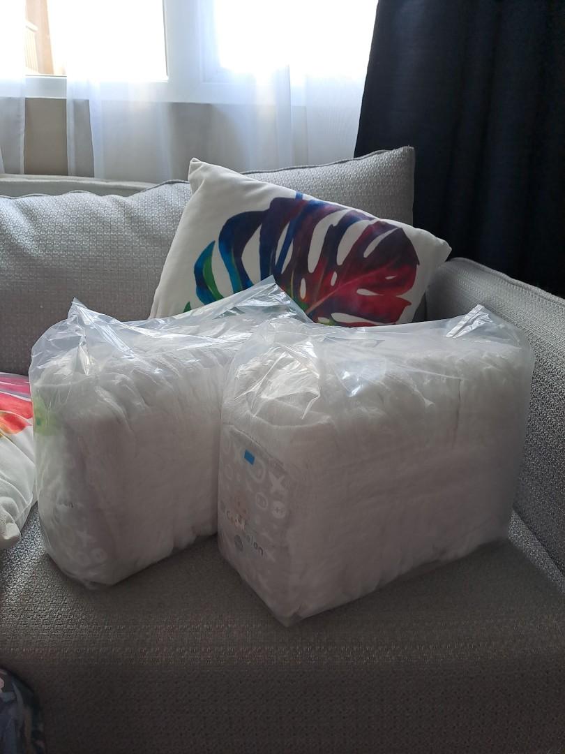 Rascal + Friends Cocomelon XXL Diaper Pants 50 pcs, Babies & Kids ...