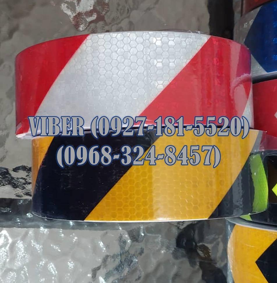 reflective sticker zebra, Commercial & Industrial, Industrial Equipment ...