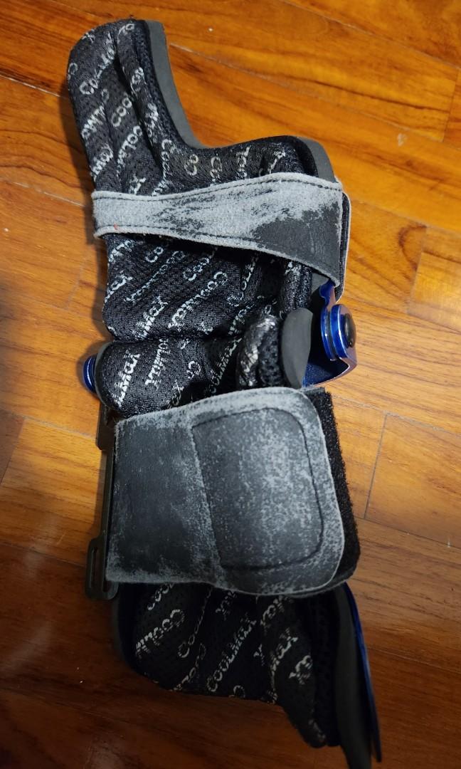 REV X Bowling Guard LH, Sports Equipment, Sports & Games, Billiards ...