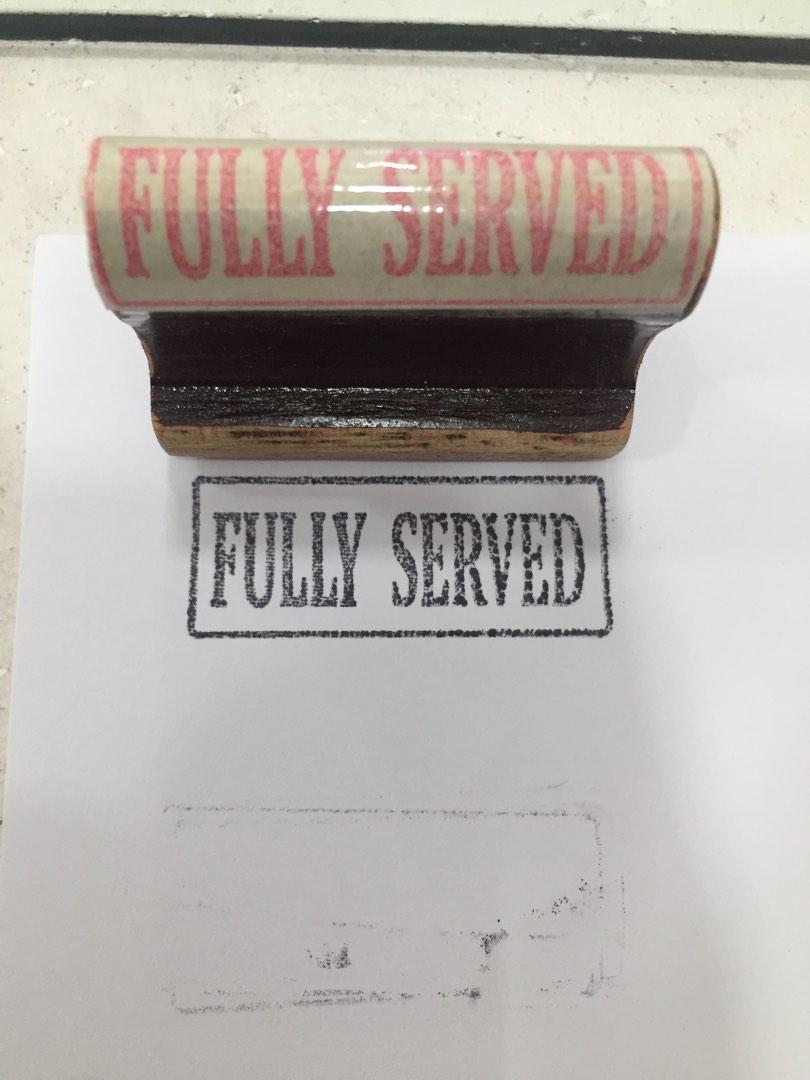 Rubber Stamp for Pharmacy, Hobbies & Toys, Stationary & Craft, Craft ...