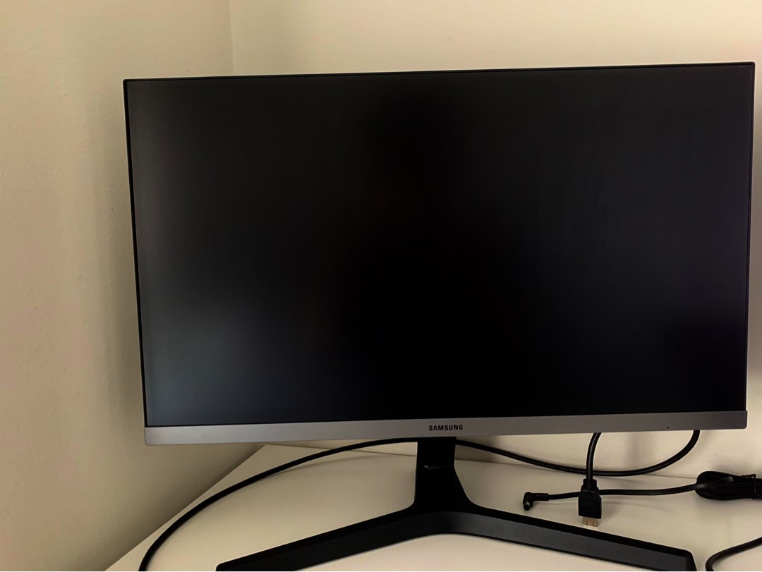 Samsung 24 inch monitor-SR35, Computers & Tech, Office & Business ...