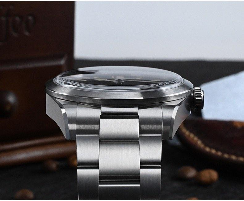 SAN MARTIN RANGER SN0107G - 36MM / 38MM , Men's Fashion, Watches ...