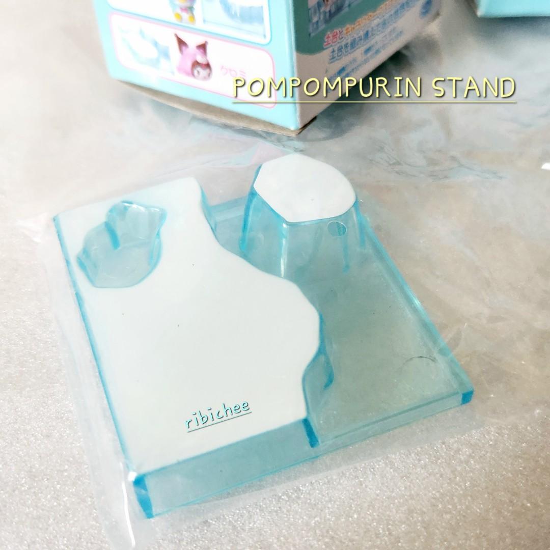 WTS / WTT Sanrio Ice World / Ocean World Miniature Blind Box / Hello ...