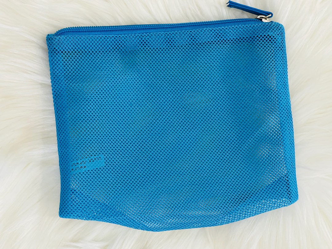 SEPHORA MAKEUP POUCH, Luxury, Bags & Wallets on Carousell