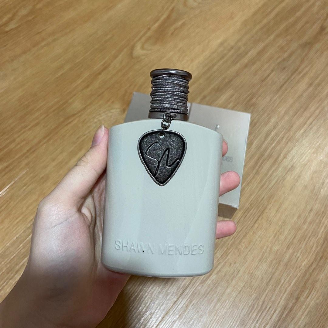 shawn signature II perfume edp shawn mendes, Beauty & Personal Care ...