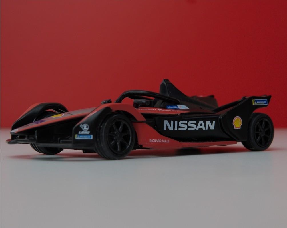 Shell Motorsport Collection Remote Control Car, Hobbies & Toys, Toys ...