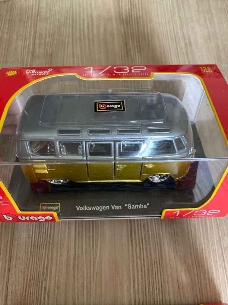 Shell V-Power Nitro+ VW and Mercedes, Hobbies & Toys, Memorabilia ...