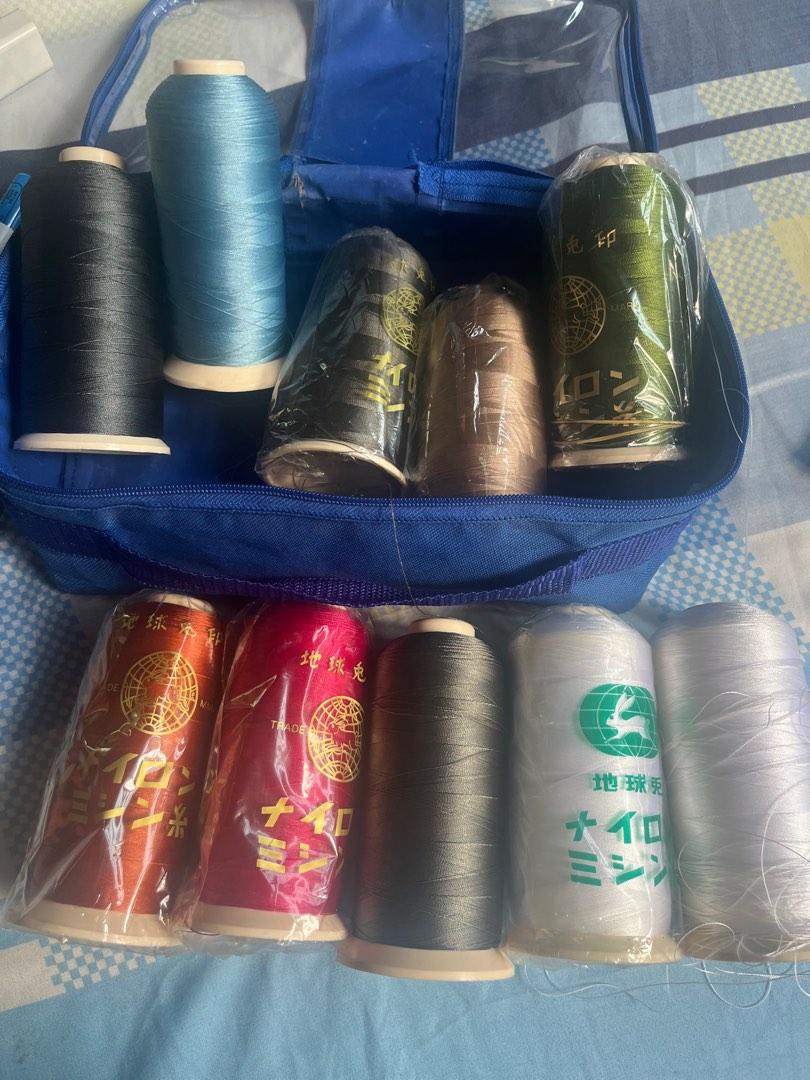 Sinulid or thread from japan makapal, Hobbies & Toys, Stationary ... Sinulid or thread from japan makapal, Hobbies & Toys, Stationary ...
