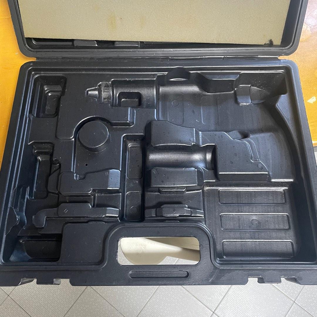 Skil Tool box for Drill Toolbox only, Furniture & Home Living, Home ...