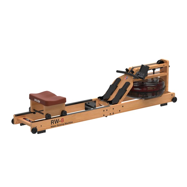 Snode Water Rowing Machine, Sports Equipment, Exercise & Fitness ...