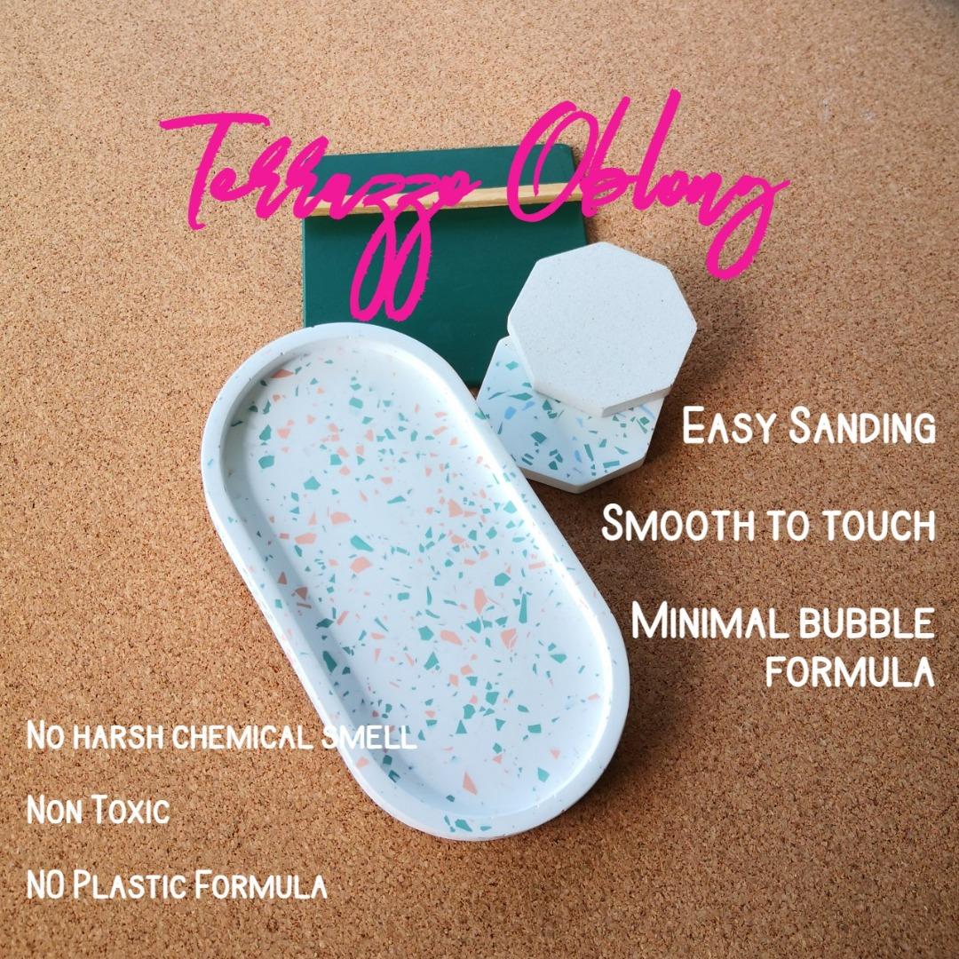 Snow Casting Powder, Hobbies & Toys, Stationery & Craft, Craft Supplies ...