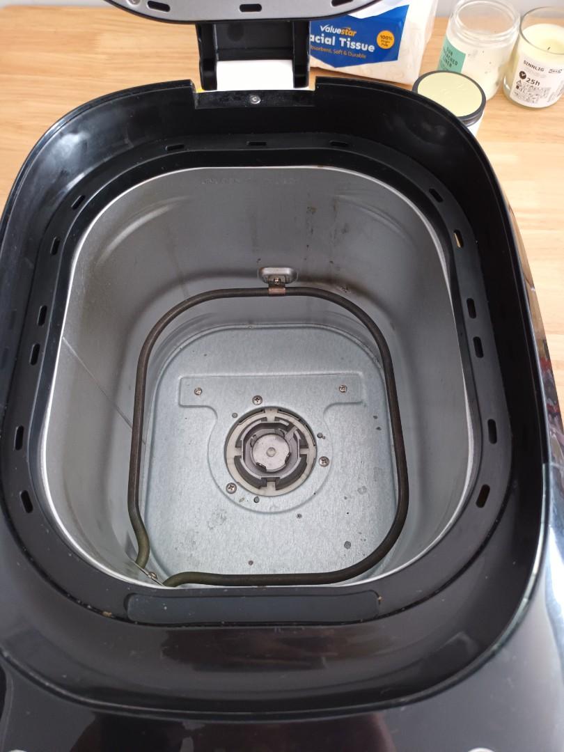 Song Cho bread maker, TV & Home Appliances, Kitchen Appliances ...