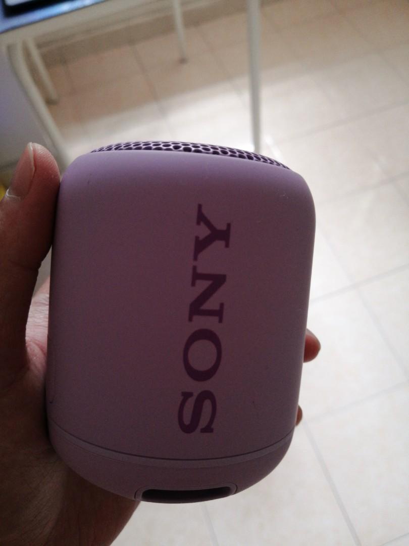 Sony srx base, Audio, Portable Music Players on Carousell