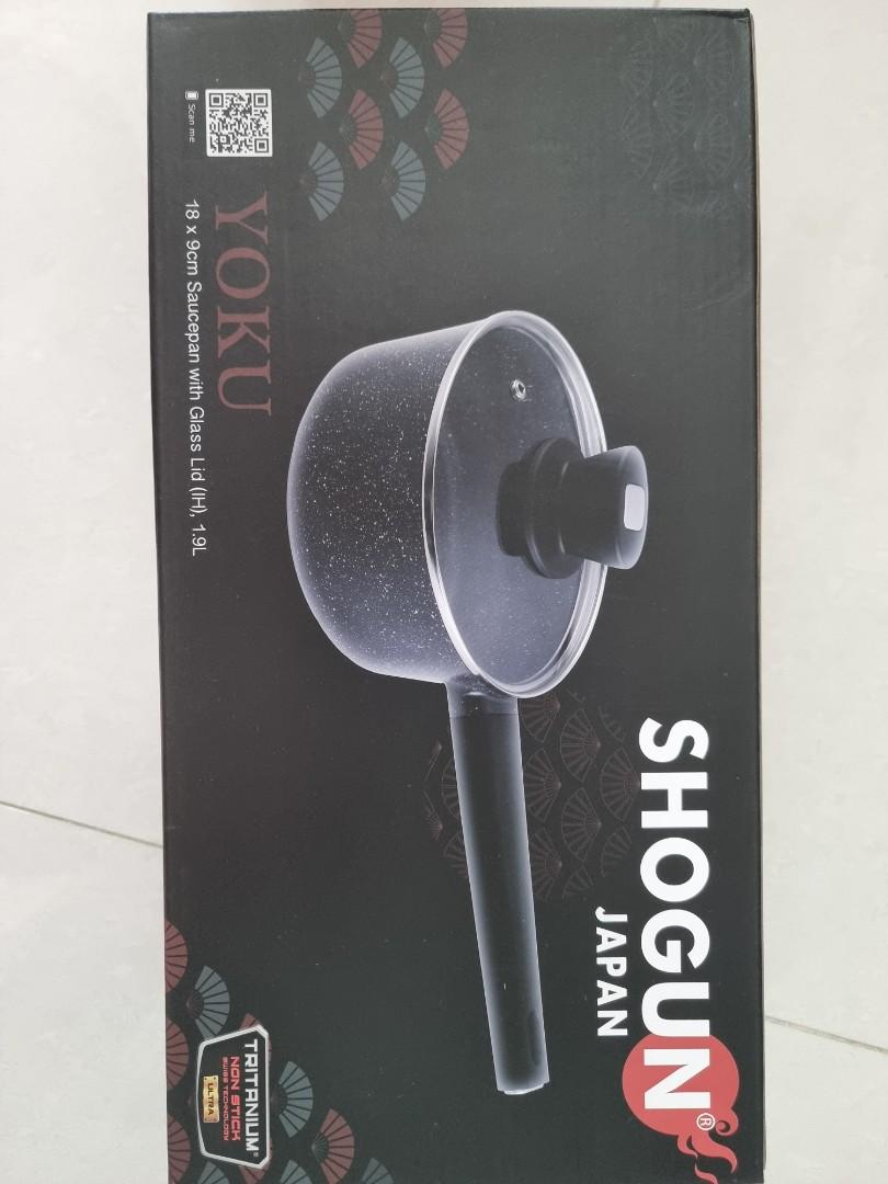 Source pan, Furniture & Home Living, Kitchenware & Tableware, Cookware ...