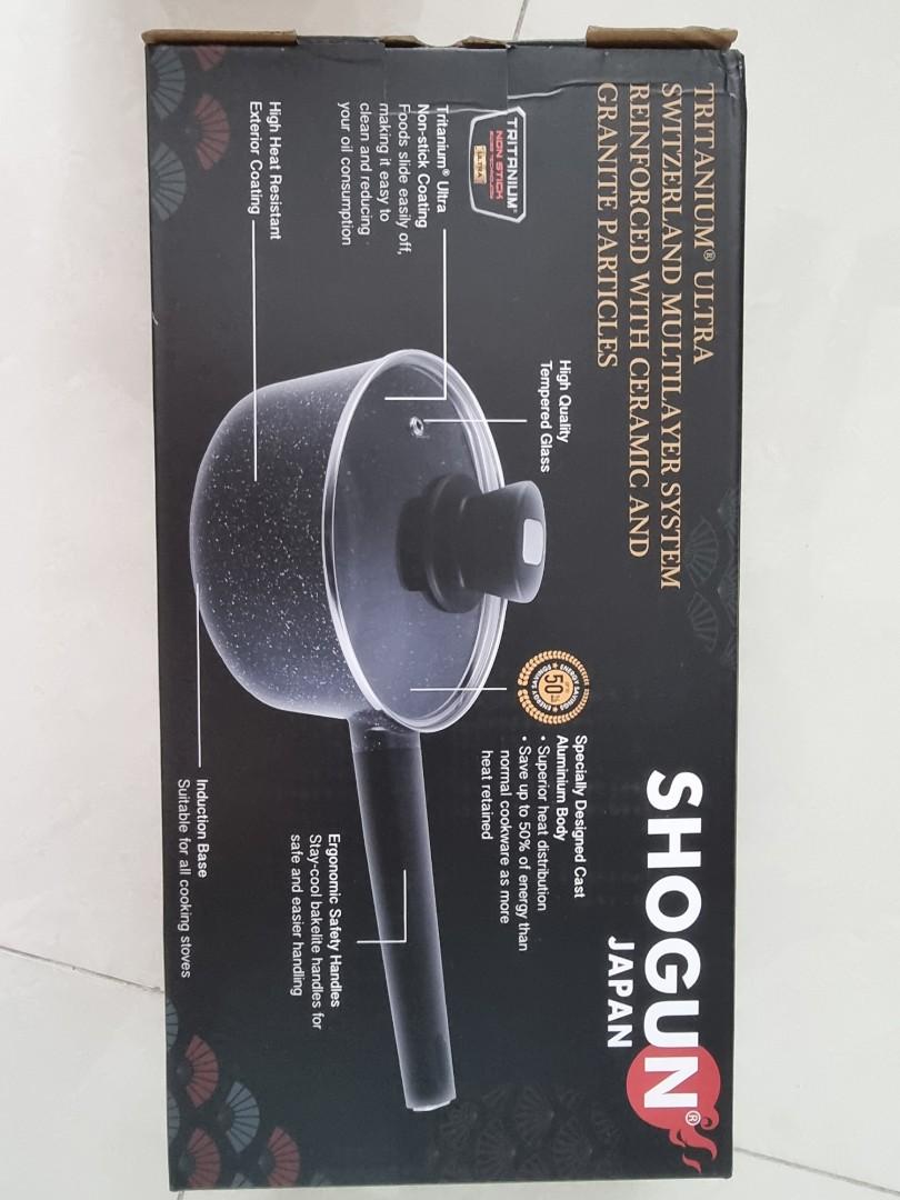 Source pan, Furniture & Home Living, Kitchenware & Tableware, Cookware ...