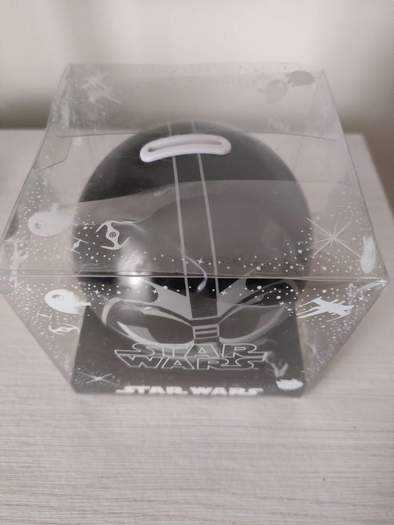 Stars War Sphere Tin Can - Dark Varth, Hobbies & Toys, Toys & Games on ...