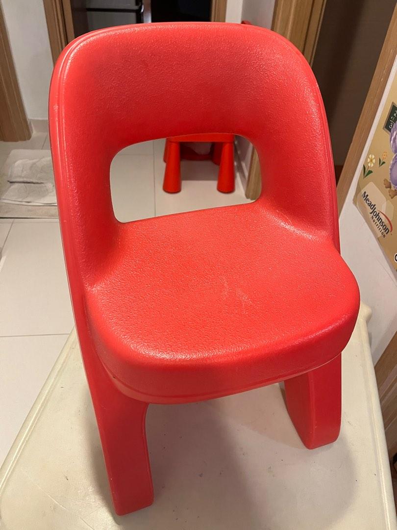 Step 2 table and chairs, Babies & Kids, Baby Nursery & Kids Furniture ...