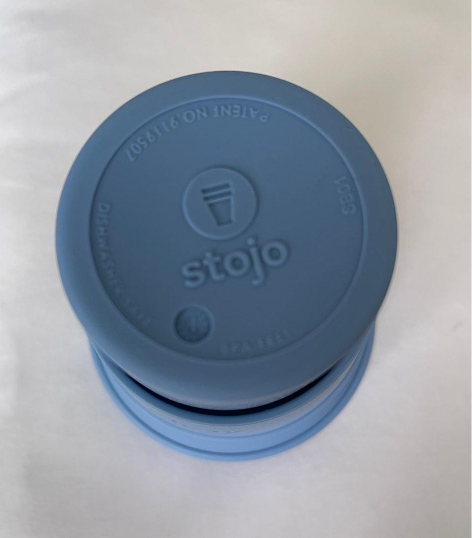 Stojo Collapsible Cup - 12oz / 355ml, Furniture & Home Living ...