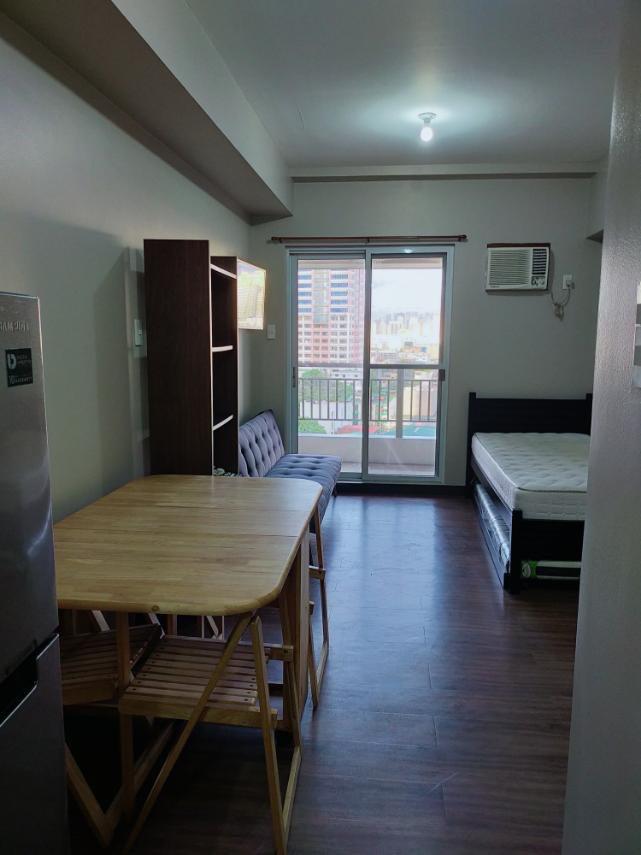 Studio Unit For Rent @ La Verti DMCI (Fully-furnished), Property ...