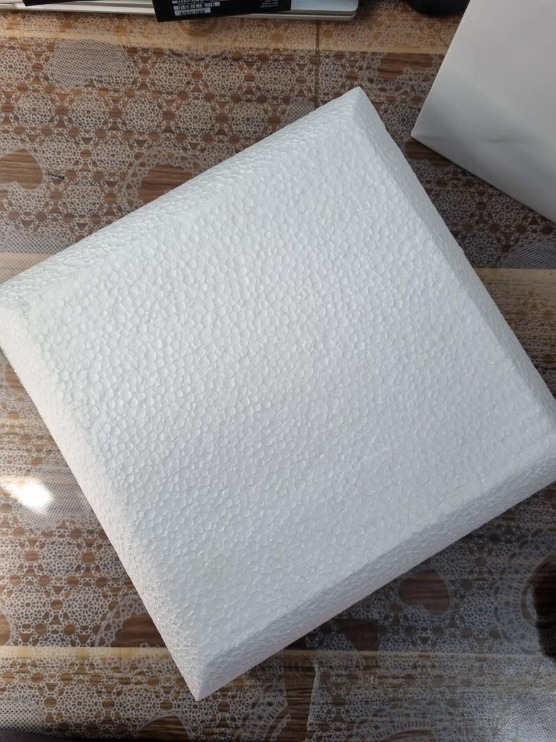 Styrofoam Boxes, Everything Else on Carousell