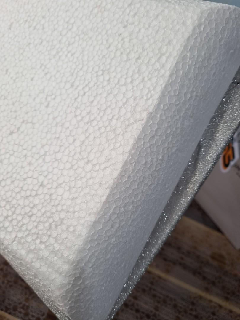 Styrofoam Boxes, Everything Else on Carousell