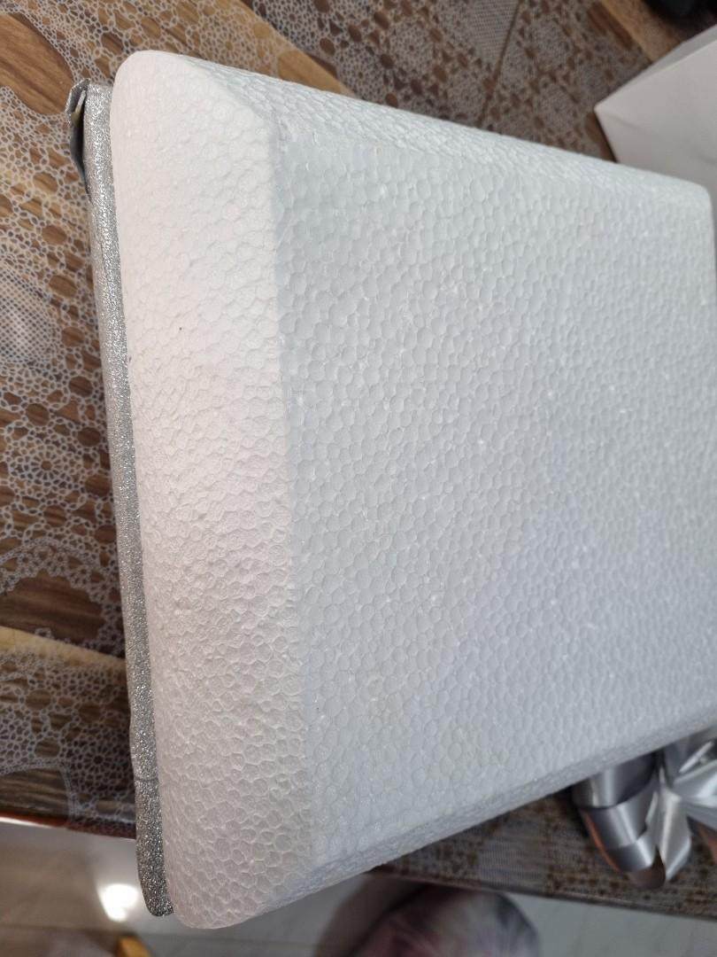 Styrofoam Boxes, Everything Else on Carousell