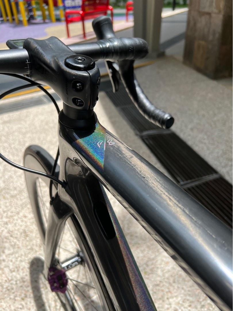 S-works Tarmac SL6 Disc Brakes Peter Sagan Ltd Edition by Specialized ...