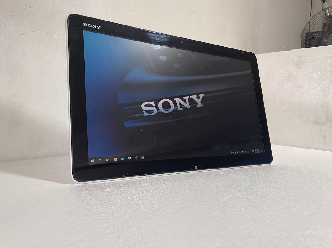 TAP 20 - TOUCHSCREEN - SONY VAIO Brand Core i5 3rd Gen / 8gb RAM ...