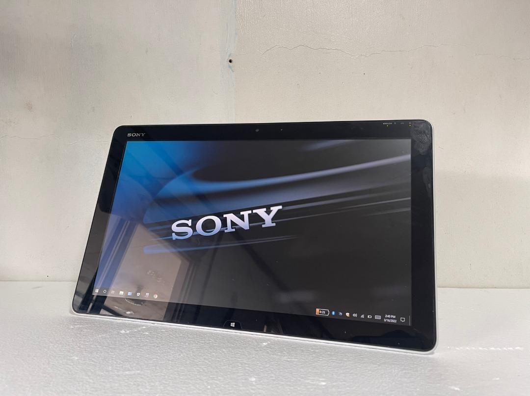 TAP 20 - TOUCHSCREEN - SONY VAIO Brand Core i5 3rd Gen / 8gb RAM ...