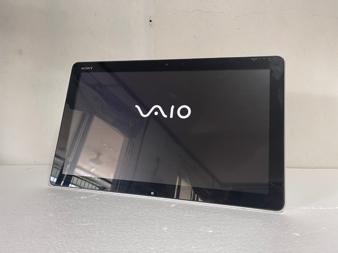 TAP 20 - TOUCHSCREEN - SONY VAIO Brand Core i5 3rd Gen / 8gb RAM ...