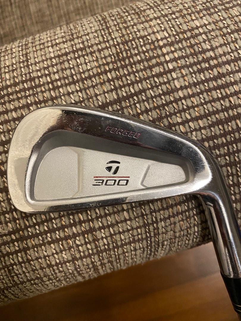 Taylor Made 3 iron, Sports Equipment, Sports & Games, Golf on Carousell