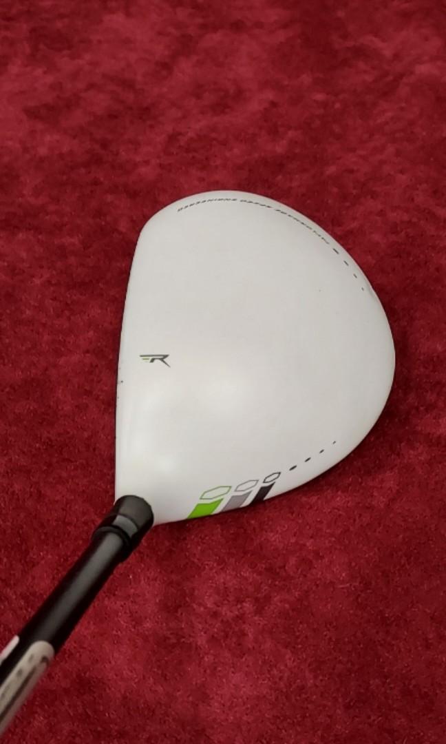 Taylormade RBZ 3 Wood, Sports Equipment, Sports & Games, Golf on Carousell
