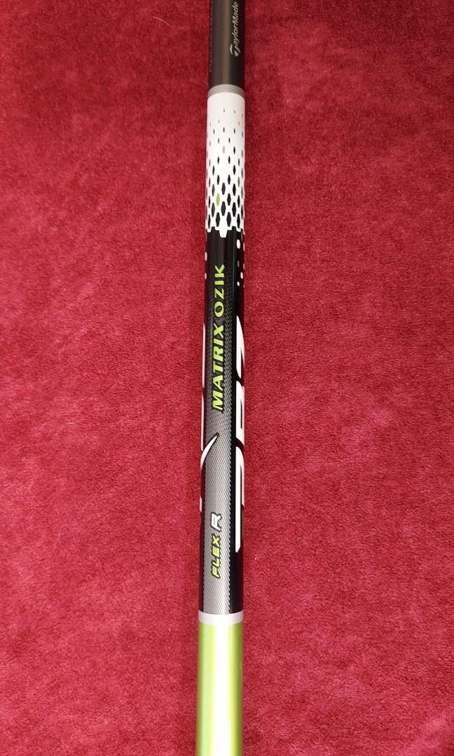 Taylormade RBZ 3 Wood, Sports Equipment, Sports & Games, Golf on Carousell