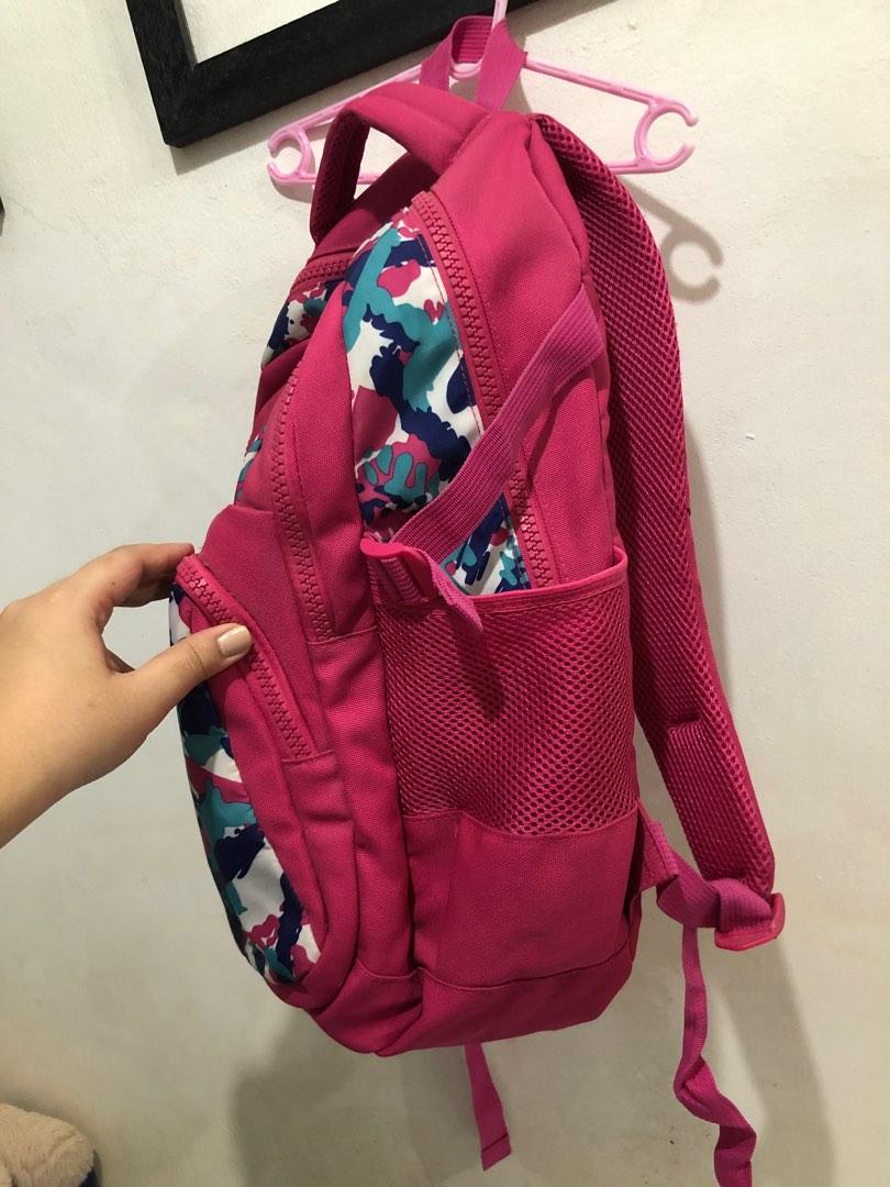 Technopack Backpack, Women's Fashion, Bags & Wallets, Backpacks on ...