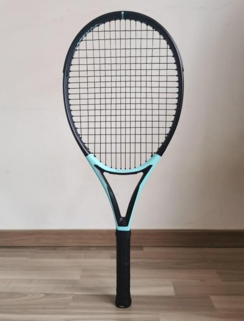 Tennis Racket Decathlon TR500, Sports Equipment, Sports & Games, Racket ...
