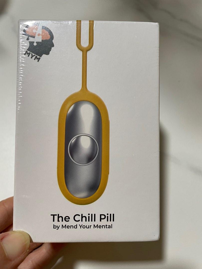 The Chill Pill, Health & Nutrition, Assistive & Rehabilatory Aids ...