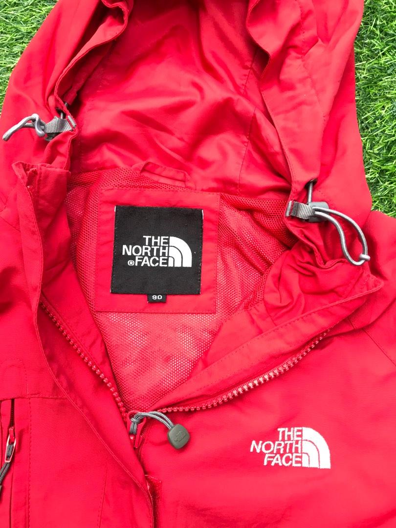 TNf outdoor jacket, Men's Fashion, Coats, Jackets and Outerwear on ...