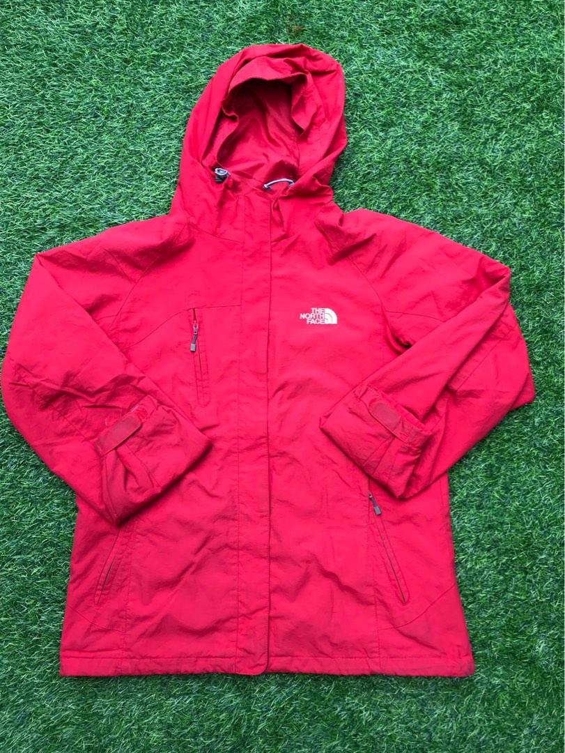 TNf outdoor jacket, Men's Fashion, Coats, Jackets and Outerwear on ...