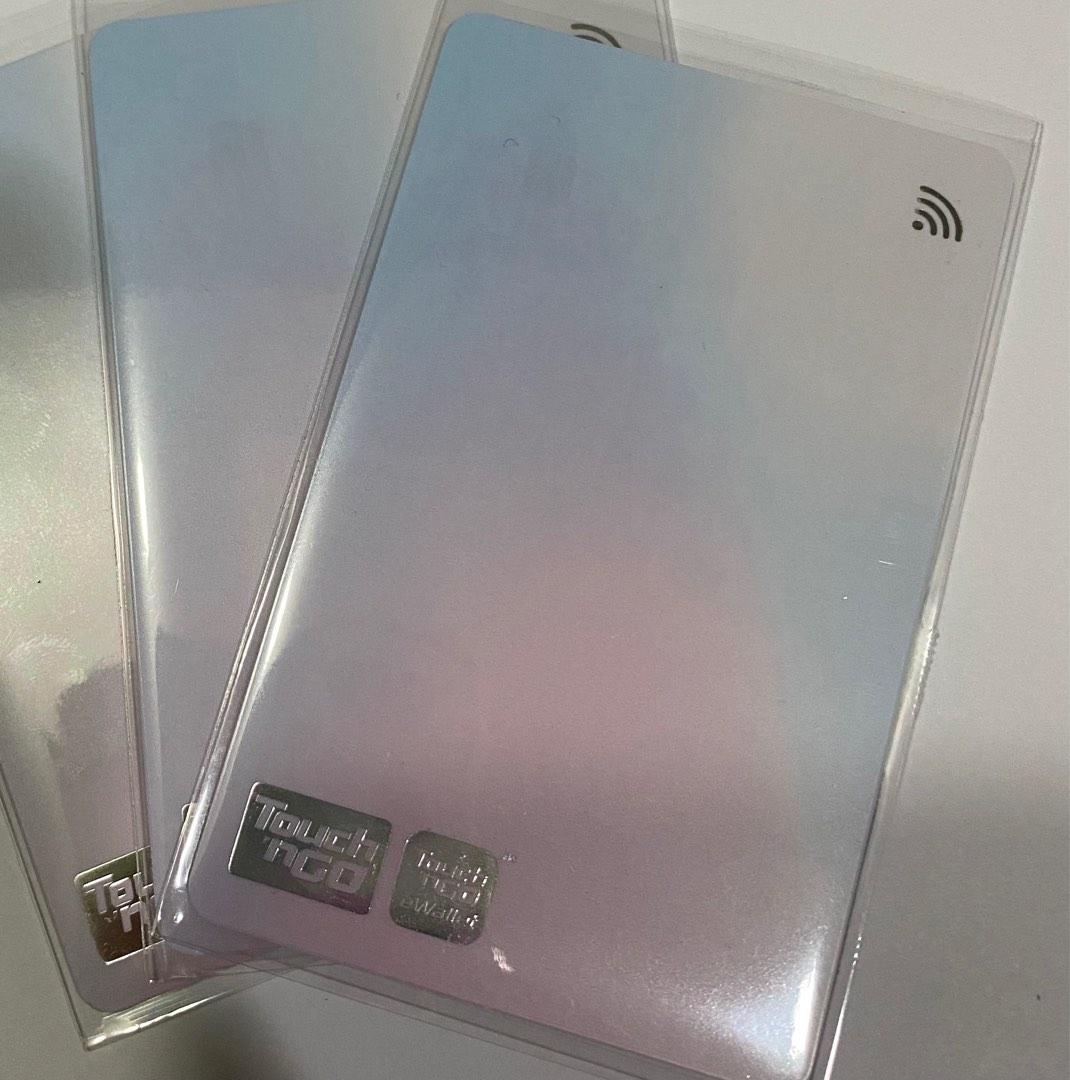 Tng nfc card, Mobile Phones & Gadgets, Other Gadgets on Carousell