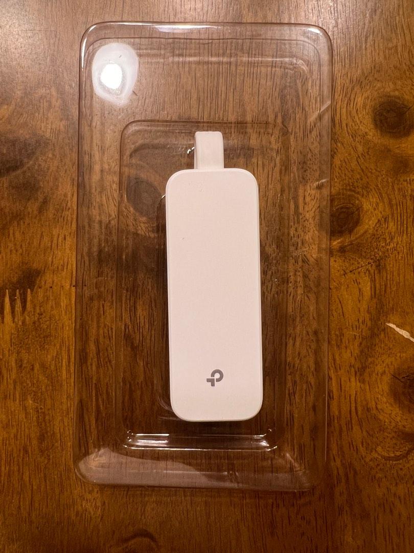 TP Link USB To Gigabit Ethernet Adapter Computers Tech Parts Accessories Cables