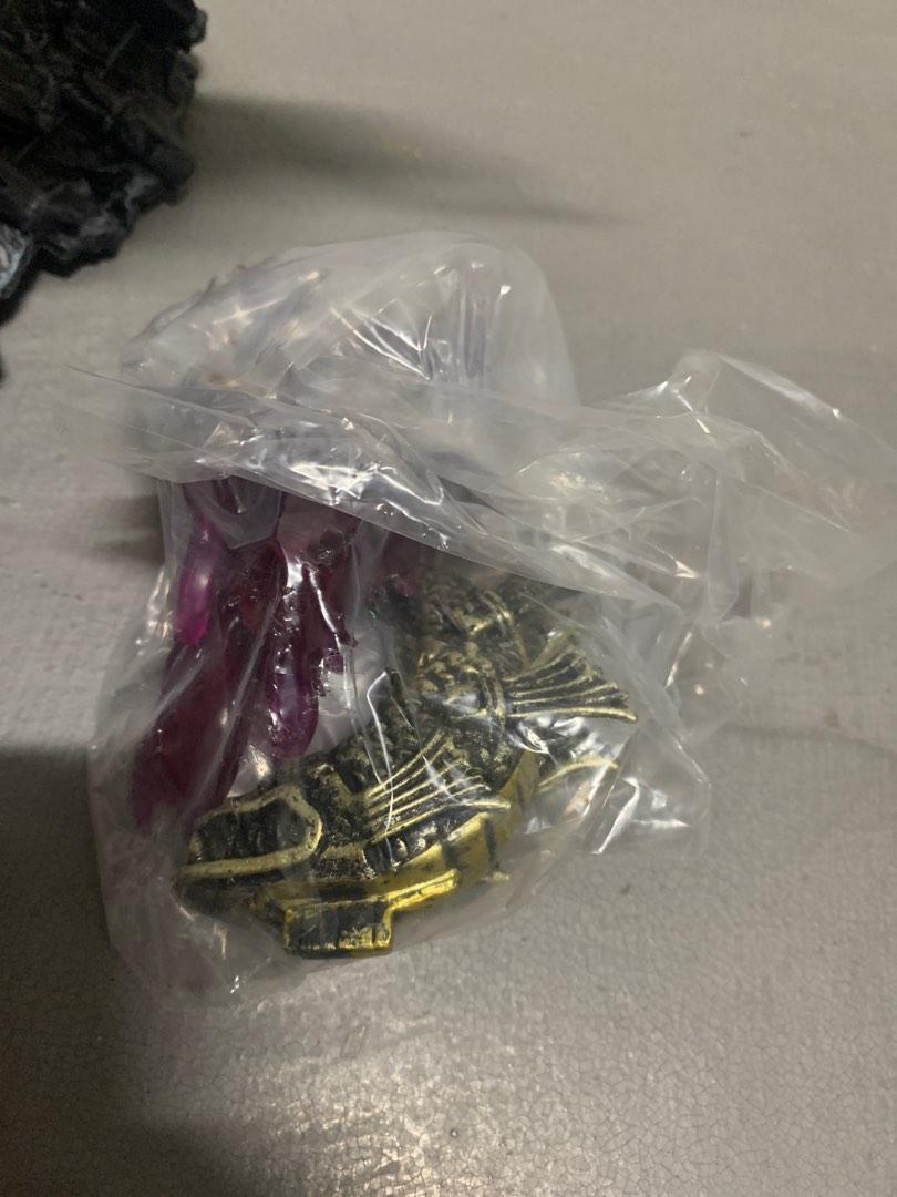 [TSFK 213] One Piece Roronoa Zoro with 3 Swords, Hobbies & Toys, Toys ...