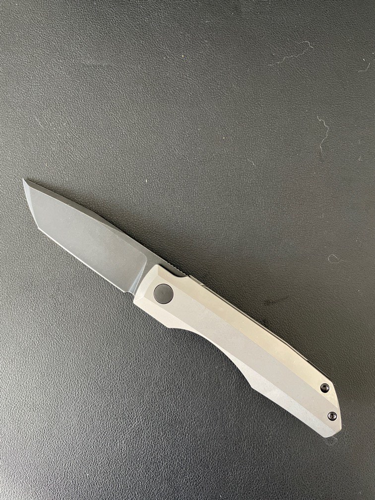 Vero Engineering mini impulse, Sports Equipment, Hiking & Camping on Carousell