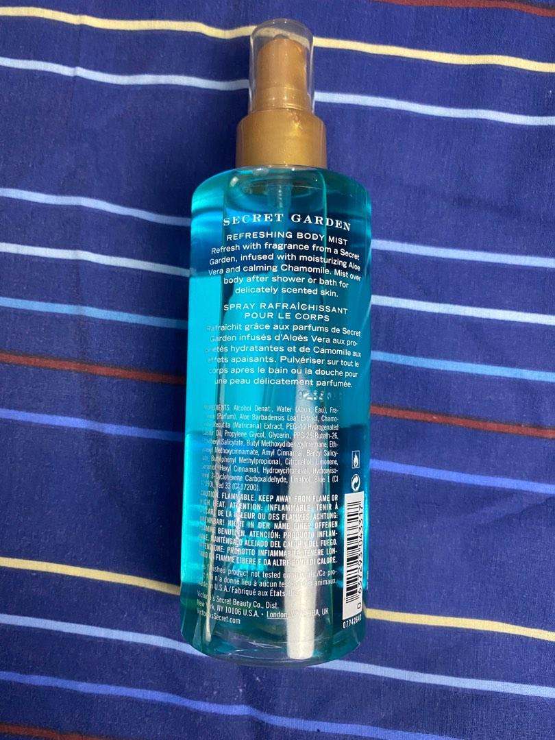 Victoria Secret Endless Love Fragrance Spray, Beauty & Personal Care ...