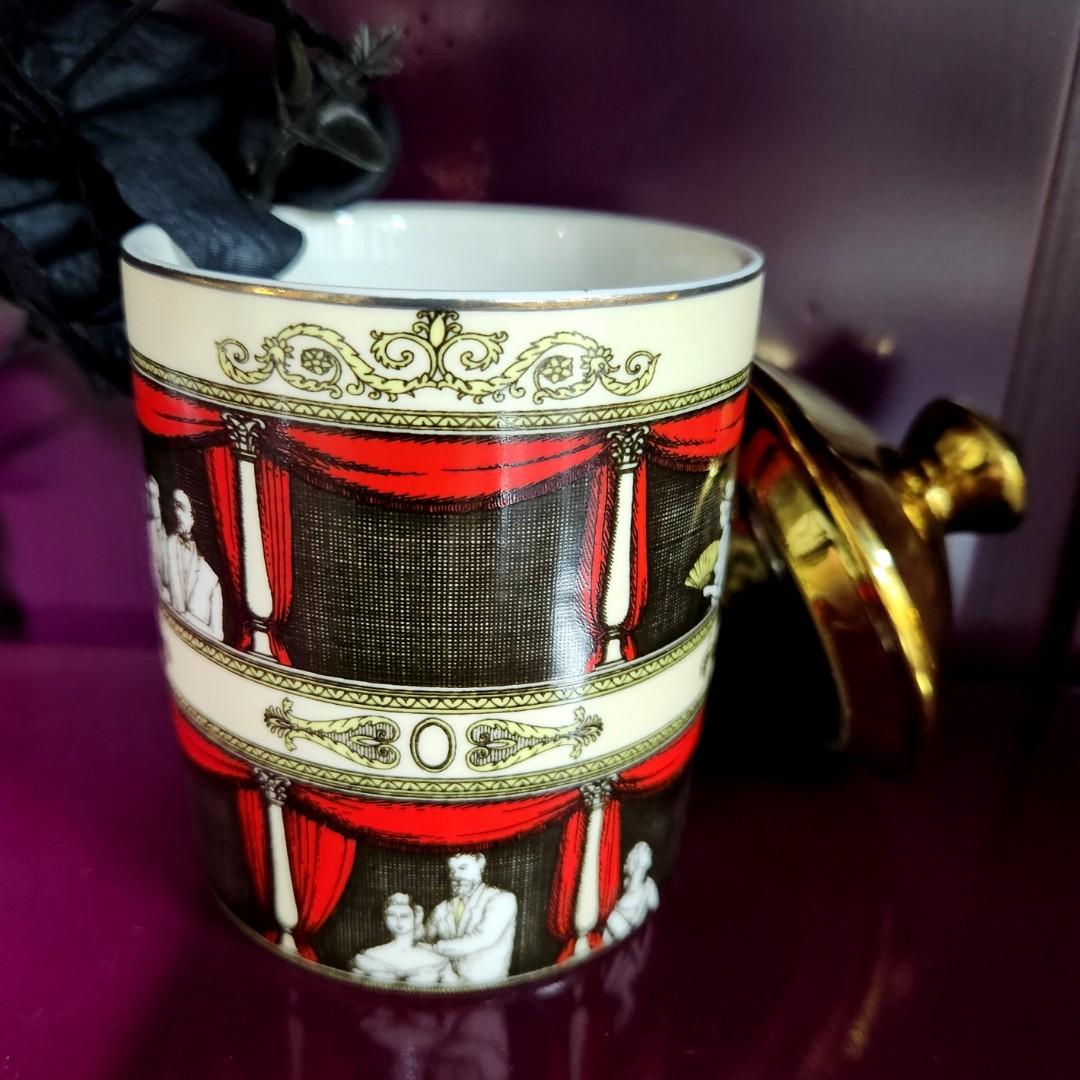 Vintage Calumet - New Limited Edition 10*15 Moulin Rouge Concert Hall ...