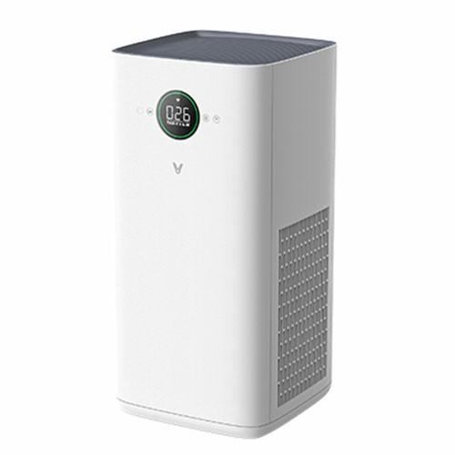 Viomi Smart Air Purifier Pro (UV), TV & Home Appliances, Air Purifiers ...