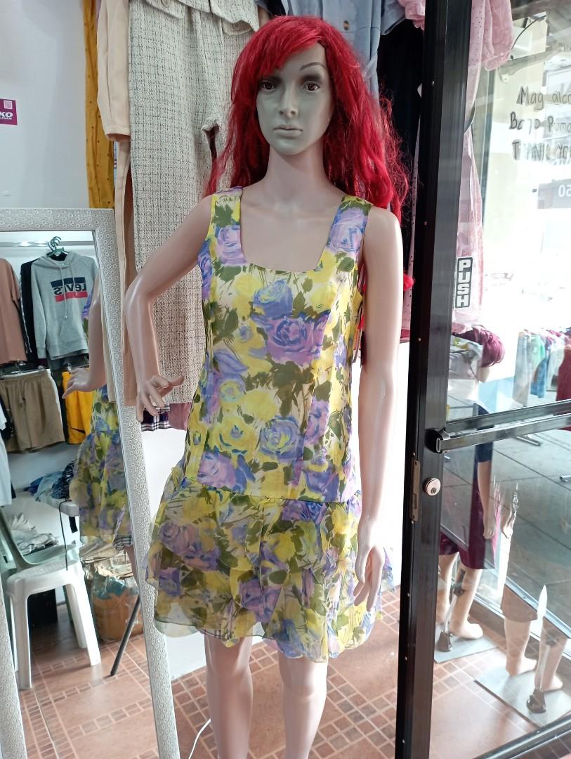 WholeSale Cluster Pack Luxury Brand Dress, Luxury, Apparel on Carousell