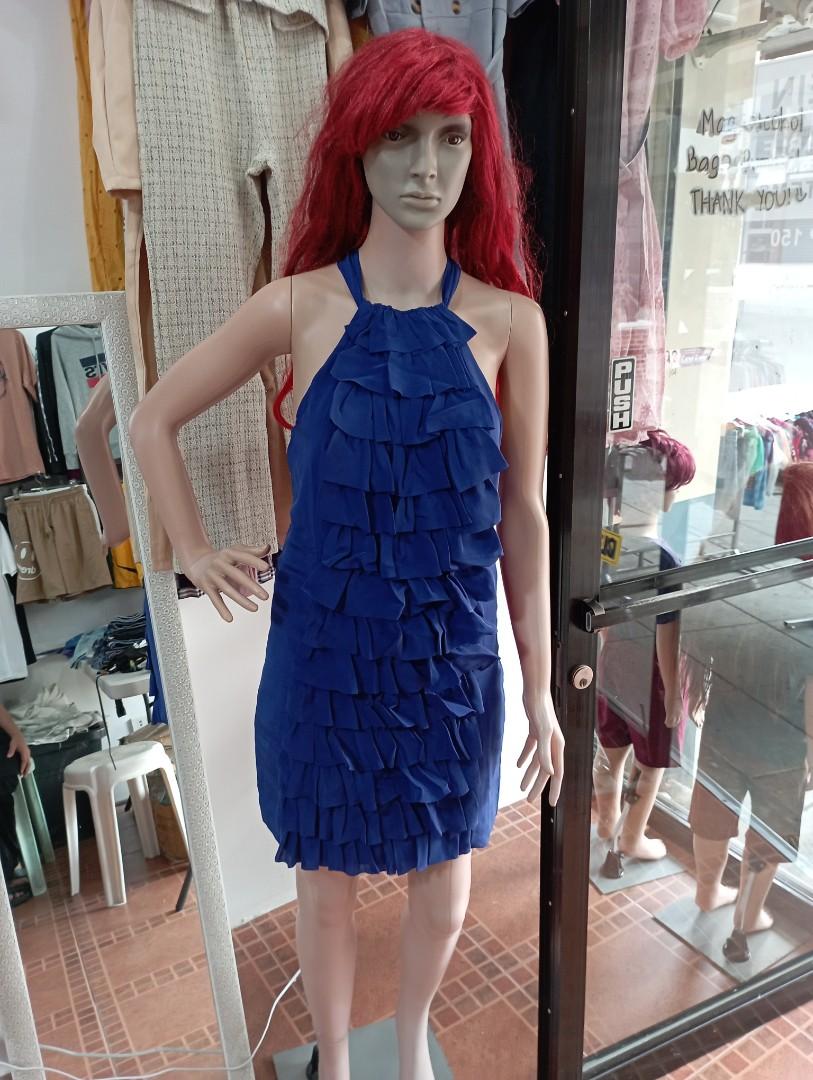 WholeSale Cluster Pack Luxury Brand Dress, Luxury, Apparel on Carousell