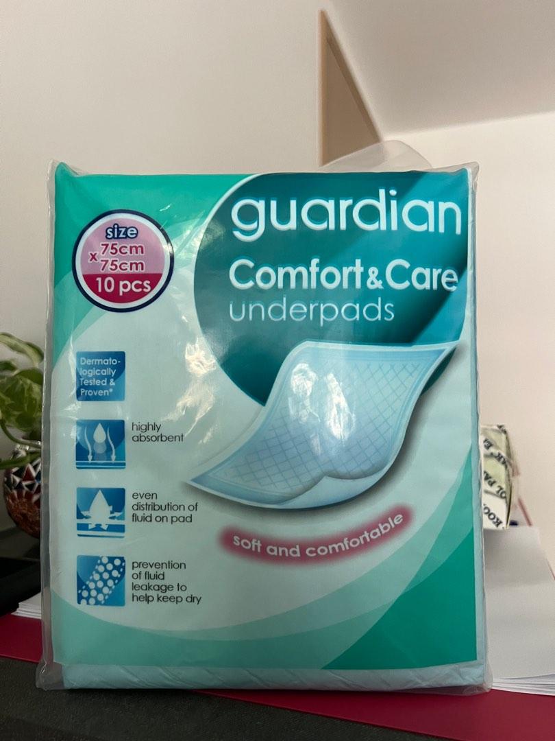 Woo Kool Pak 3x / Guardian comfort care pad / earth mama perineal spray ...